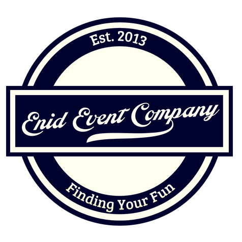 Enid Event Company - EnidEvents.com